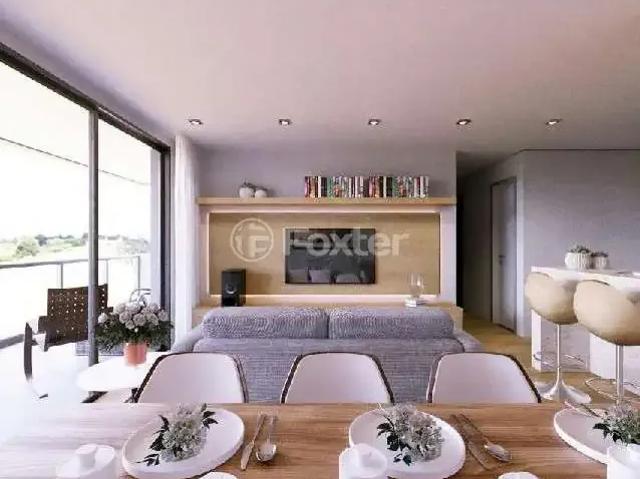 Apartamento para Venda em Porto Alegre/RS Três Figueiras 2 Quartos