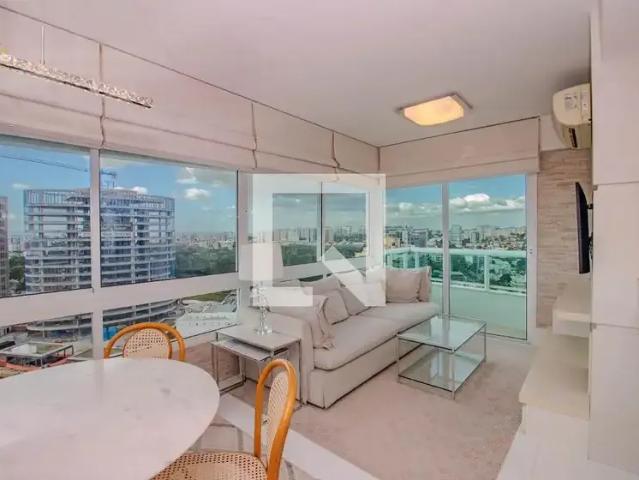Apartamento para Venda em Porto Alegre/RS Três Figueiras 2 Quartos