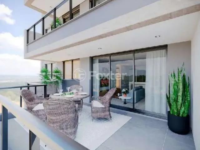Apartamento para Venda em Porto Alegre/RS Três Figueiras 2 Quartos