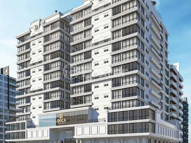Apartamento para Venda em Capão da Canoa/RS Zona Nova 2 Quartos