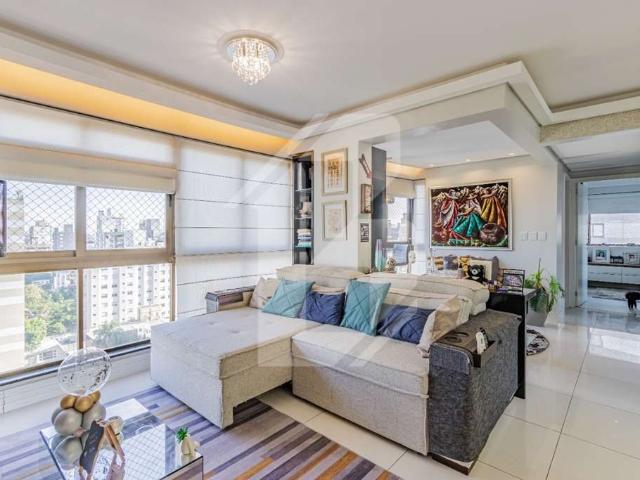 Apartamento para Venda em Porto Alegre/RS Três Figueiras 2 Quartos