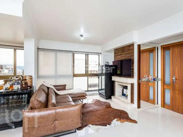 Apartamento para Venda em Porto Alegre/RS Três Figueiras 2 Quartos