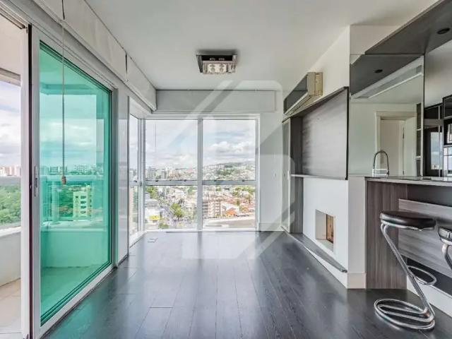 Apartamento para Venda em Porto Alegre/RS Três Figueiras 2 Quartos
