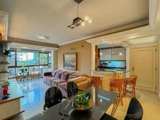 Apartamento para Venda em Porto Alegre/RS Três Figueiras 2 Quartos
