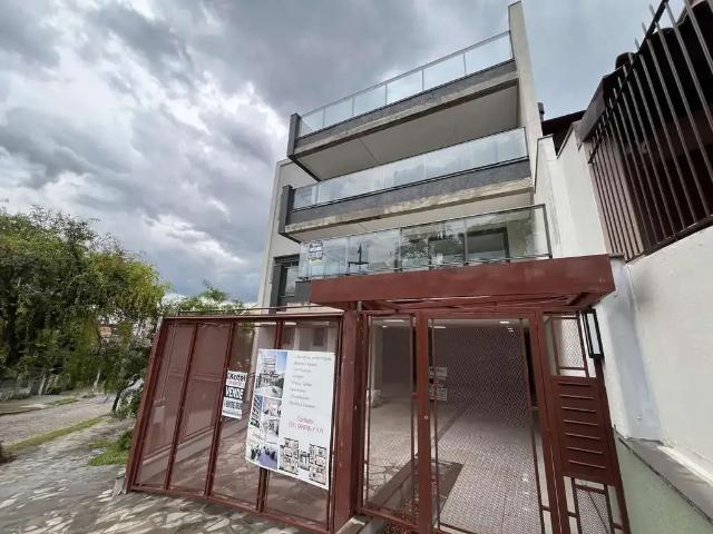 Apartamento para Venda em Porto Alegre/RS Três Figueiras 2 Quartos