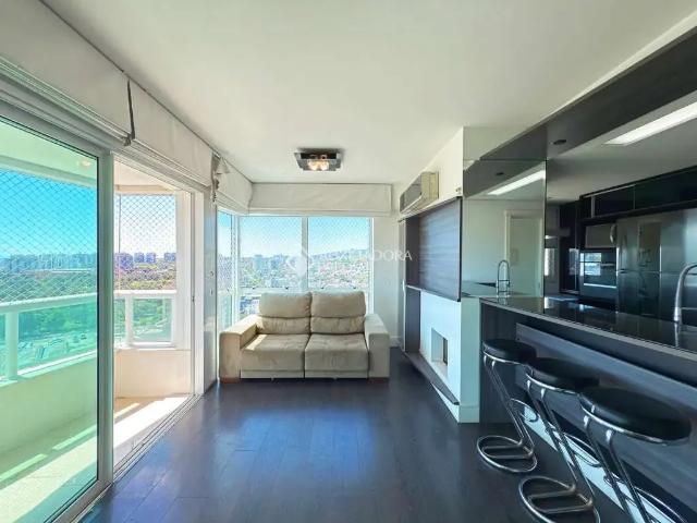 Apartamento para Venda em Porto Alegre/RS Três Figueiras 2 Quartos