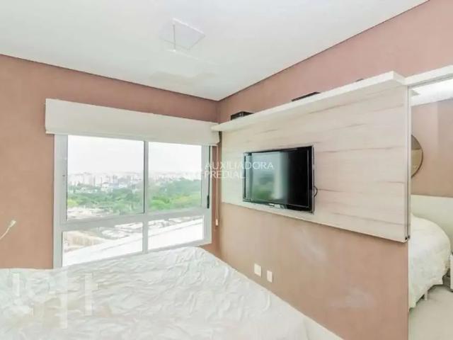 Apartamento para Venda em Porto Alegre/RS Três Figueiras 2 Quartos
