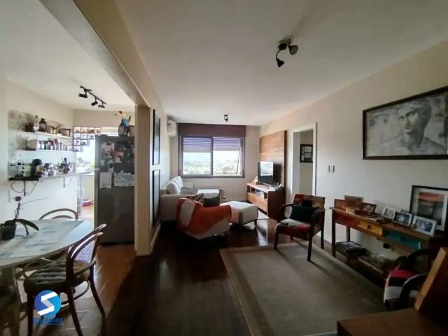Apartamento para Venda em Porto Alegre/RS Três Figueiras 2 Quartos