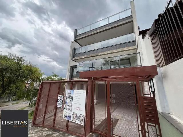 Apartamento para Venda em Porto Alegre/RS Três Figueiras 2 Quartos