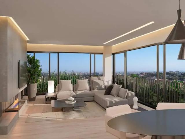 Apartamento para Venda em Porto Alegre/RS Três Figueiras 2 Quartos