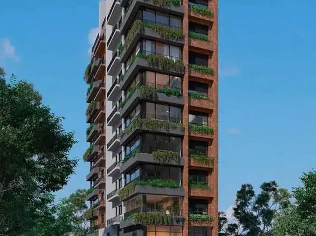 Apartamento para Venda em Porto Alegre/RS Três Figueiras 2 Quartos