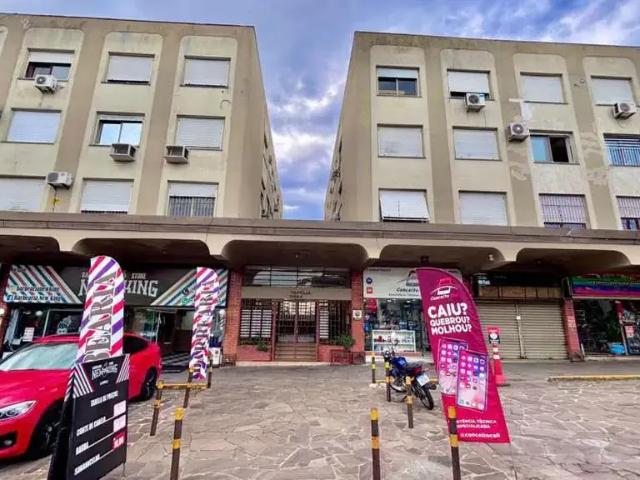 Apartamento para Venda em Porto Alegre/RS Três Figueiras 2 Quartos