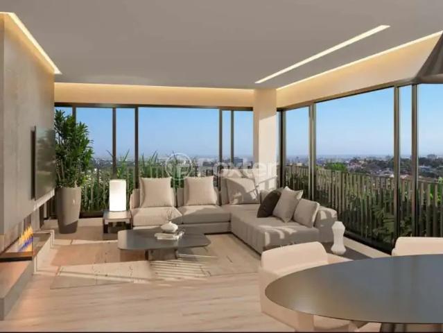 Apartamento para Venda em Porto Alegre/RS Três Figueiras 2 Quartos