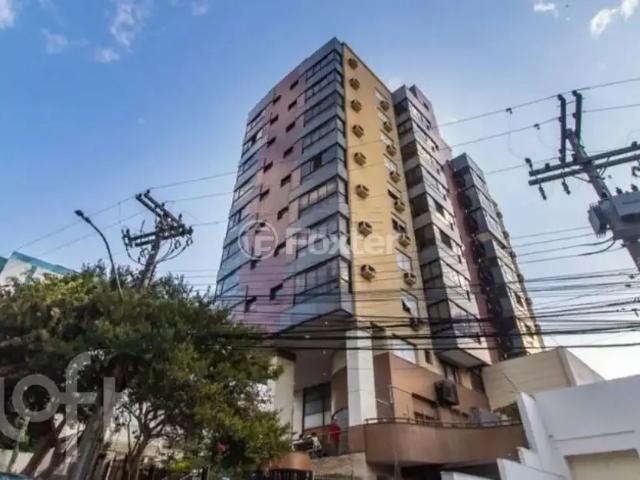 Apartamento para Venda em Porto Alegre/RS Três Figueiras 2 Quartos