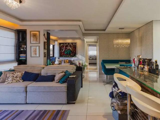 Apartamento para Venda em Porto Alegre/RS Três Figueiras 2 Quartos