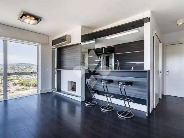Apartamento para Venda em Porto Alegre/RS Três Figueiras 2 Quartos