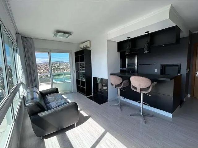 Apartamento para Venda em Porto Alegre/RS Três Figueiras 2 Quartos