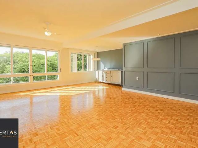 Apartamento para Venda em Porto Alegre/RS Três Figueiras 2 Quartos
