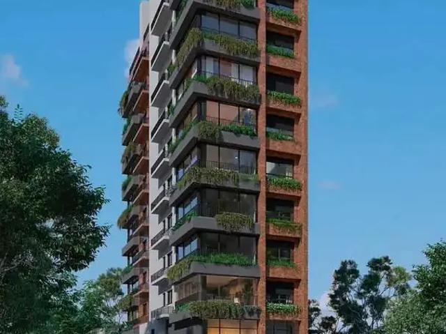 Apartamento para Venda em Porto Alegre/RS Três Figueiras 2 Quartos
