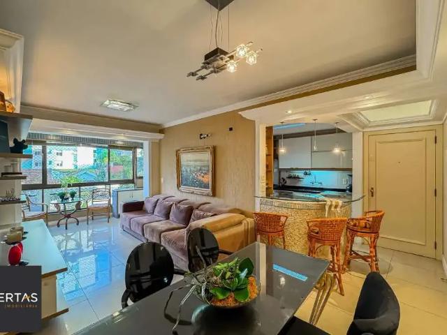 Apartamento para Venda em Porto Alegre/RS Três Figueiras 2 Quartos