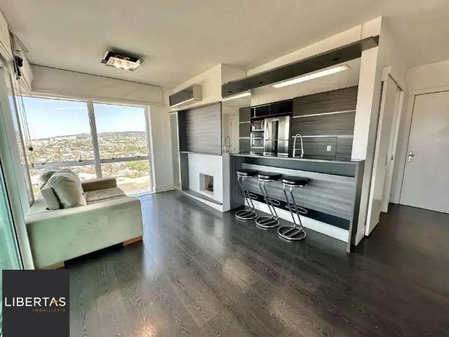 Apartamento para Venda em Porto Alegre/RS Três Figueiras 2 Quartos