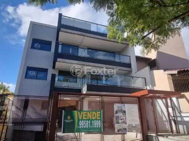 Apartamento para Venda em Porto Alegre/RS Três Figueiras 2 Quartos