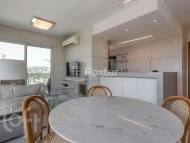 Apartamento para Venda em Porto Alegre/RS Três Figueiras 2 Quartos