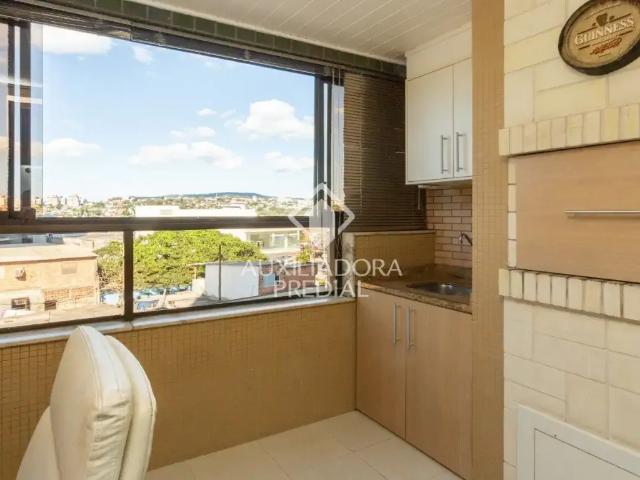 Apartamento para Venda em Porto Alegre/RS Três Figueiras 2 Quartos
