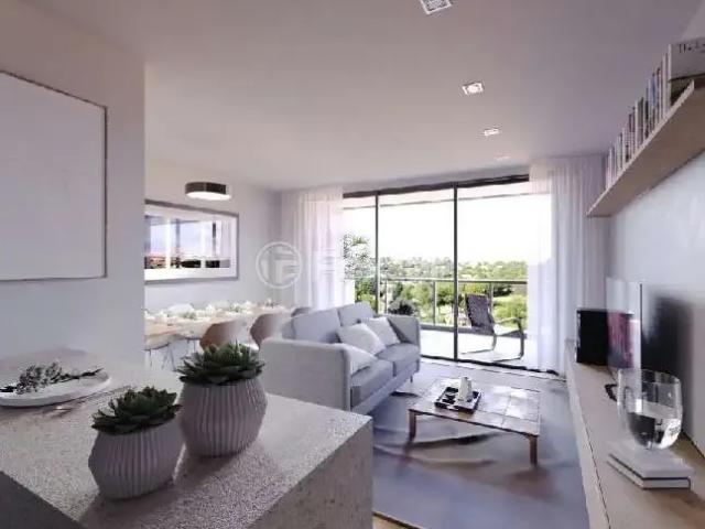 Apartamento para Venda em Porto Alegre/RS Três Figueiras 2 Quartos