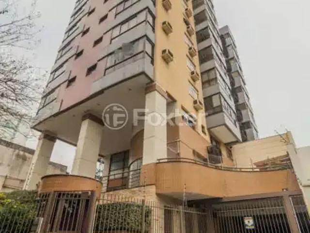 Apartamento para Venda em Porto Alegre/RS Três Figueiras 2 Quartos
