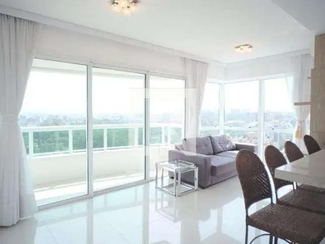 Apartamento para Venda em Porto Alegre/RS Três Figueiras 2 Quartos