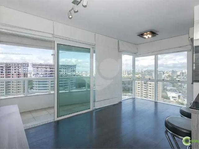 Apartamento para Venda em Porto Alegre/RS Três Figueiras 2 Quartos