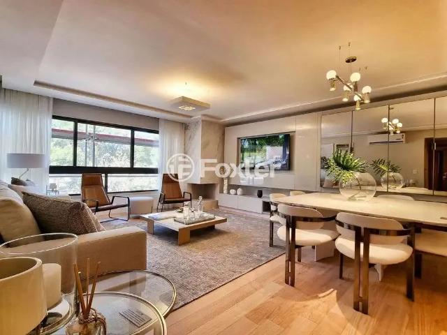 Apartamento para Venda em Porto Alegre/RS Três Figueiras 3 Quartos