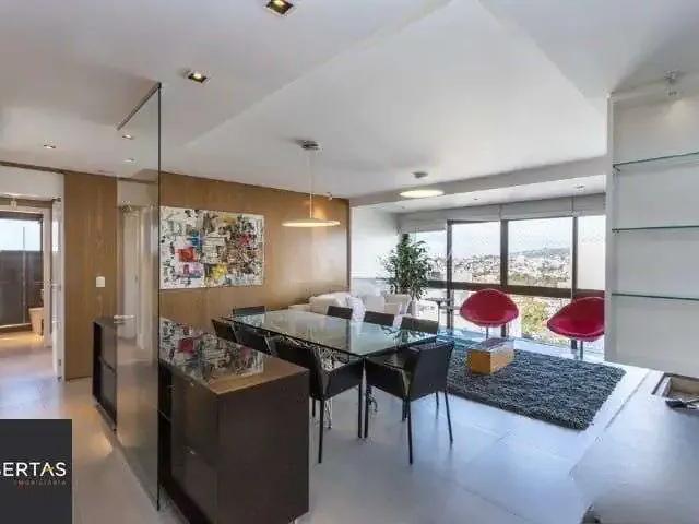 Apartamento para Venda em Porto Alegre/RS Três Figueiras 3 Quartos