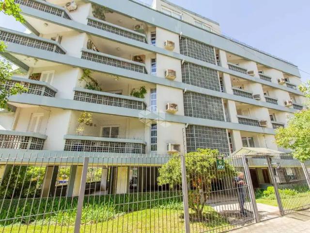 Apartamento para Venda em Porto Alegre/RS Três Figueiras 3 Quartos