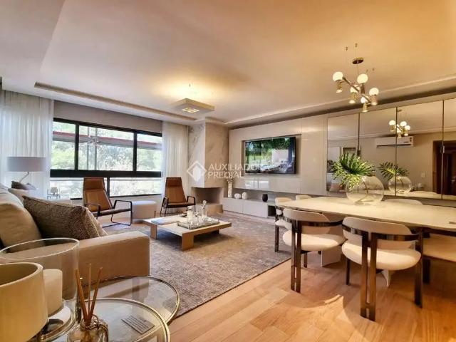 Apartamento para Venda em Porto Alegre/RS Três Figueiras 3 Quartos