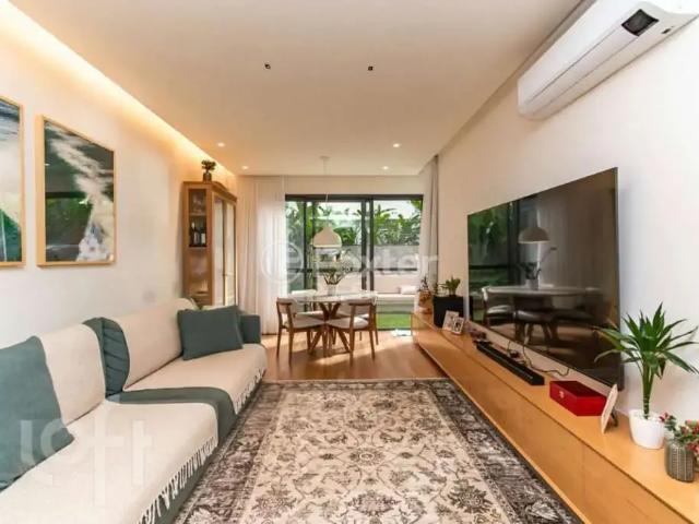 Apartamento para Venda em Porto Alegre/RS Três Figueiras 3 Quartos