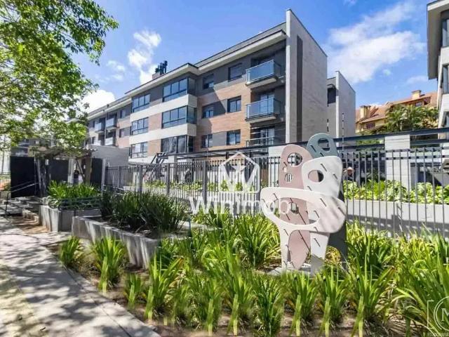 Apartamento para Venda em Porto Alegre/RS Três Figueiras 3 Quartos