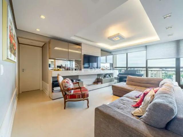 Apartamento para Venda em Porto Alegre/RS Três Figueiras 3 Quartos