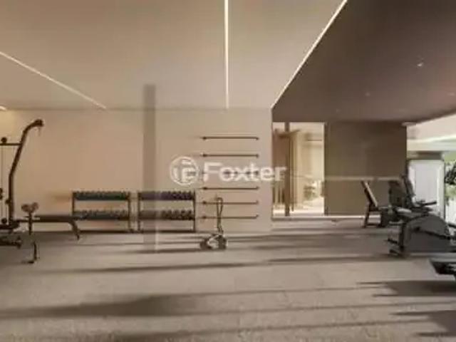 Apartamento para Venda em Porto Alegre/RS Três Figueiras 3 Quartos