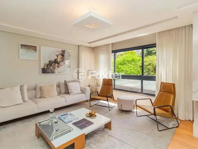 Apartamento para Venda em Porto Alegre/RS Três Figueiras 3 Quartos