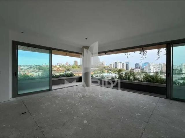 Apartamento para Venda em Porto Alegre/RS Três Figueiras 3 Quartos