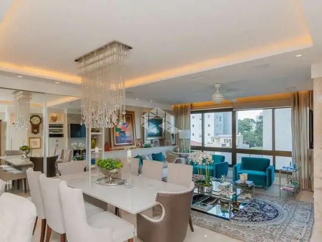 Apartamento para Venda em Porto Alegre/RS Três Figueiras 3 Quartos