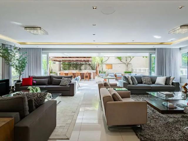 Apartamento para Venda em Porto Alegre/RS Três Figueiras 3 Quartos