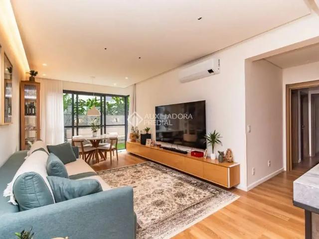 Apartamento para Venda em Porto Alegre/RS Três Figueiras 3 Quartos