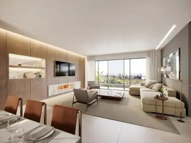Apartamento para Venda em Porto Alegre/RS Três Figueiras 3 Quartos