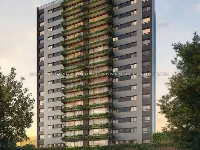 Apartamento para Venda em Porto Alegre/RS Três Figueiras 3 Quartos