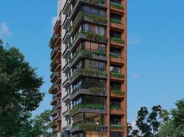 Apartamento para Venda em Porto Alegre/RS Três Figueiras 3 Quartos