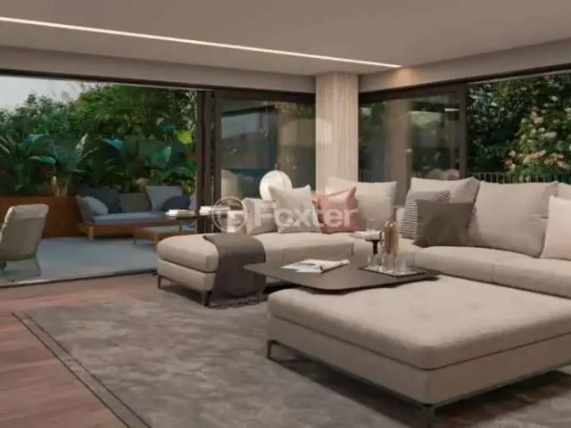 Apartamento para Venda em Porto Alegre/RS Três Figueiras 3 Quartos