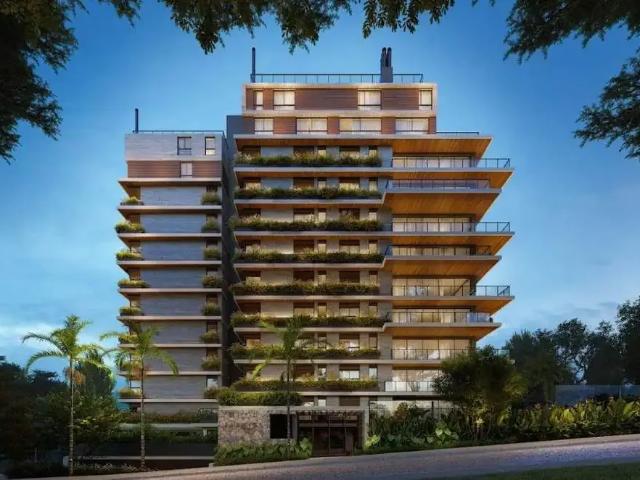 Apartamento para Venda em Porto Alegre/RS Três Figueiras 3 Quartos